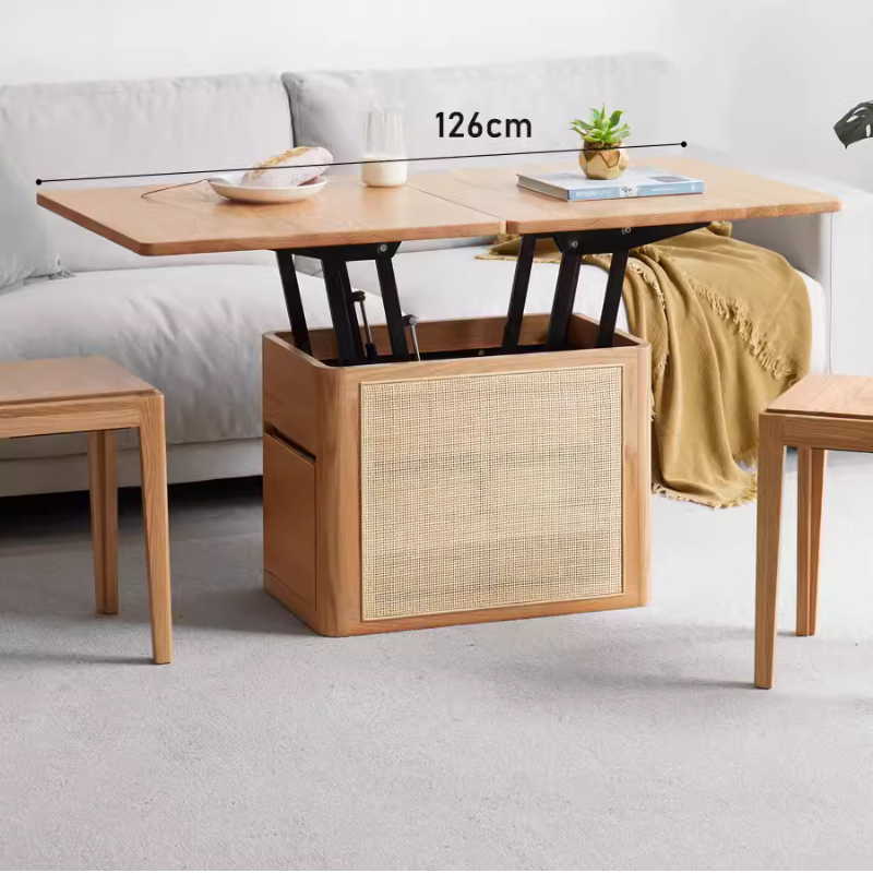 Two-purpose Folding Tea Table - Buy Two-purpose folding tea table ...